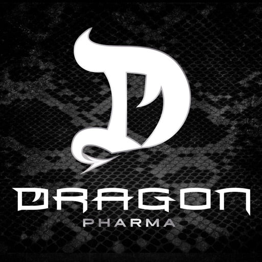 DRAGON PHARMA – Fitness Market México