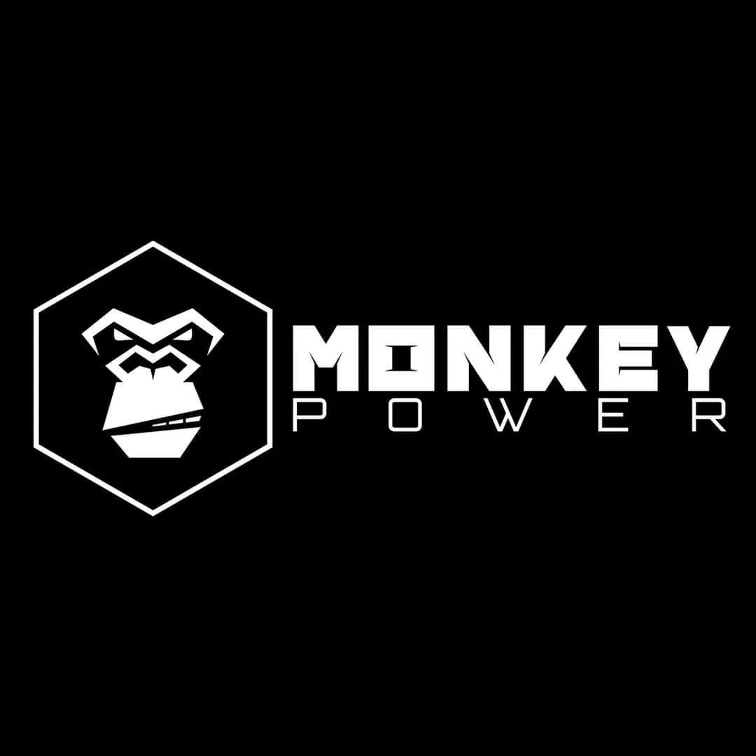 Monkey Power – Fitness Market México