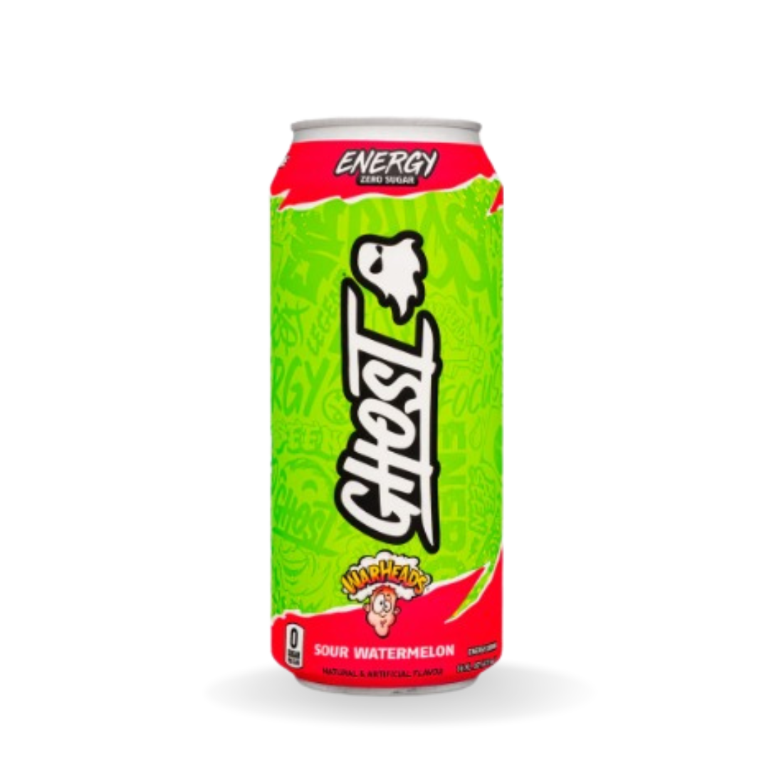 GHOST ENERGY 16 OZ – Fitness Market México