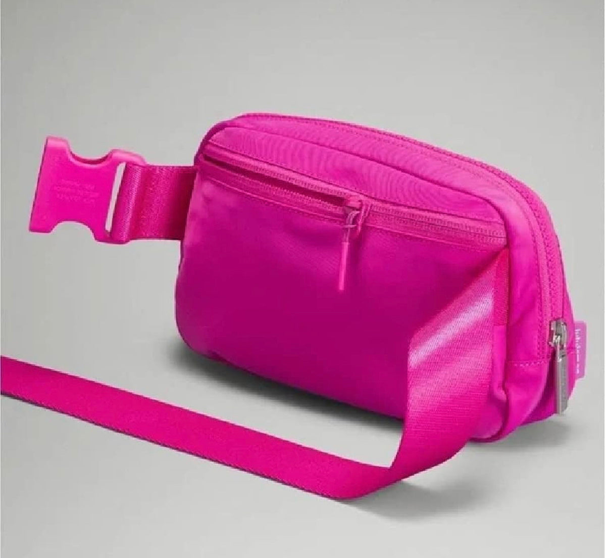 Cangurera Lululemon – Fitness Market México