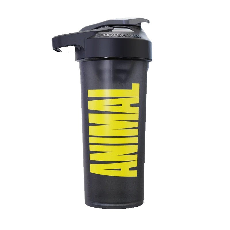 SHAKER ANIMAL 27 OZ – Fitness Market México
