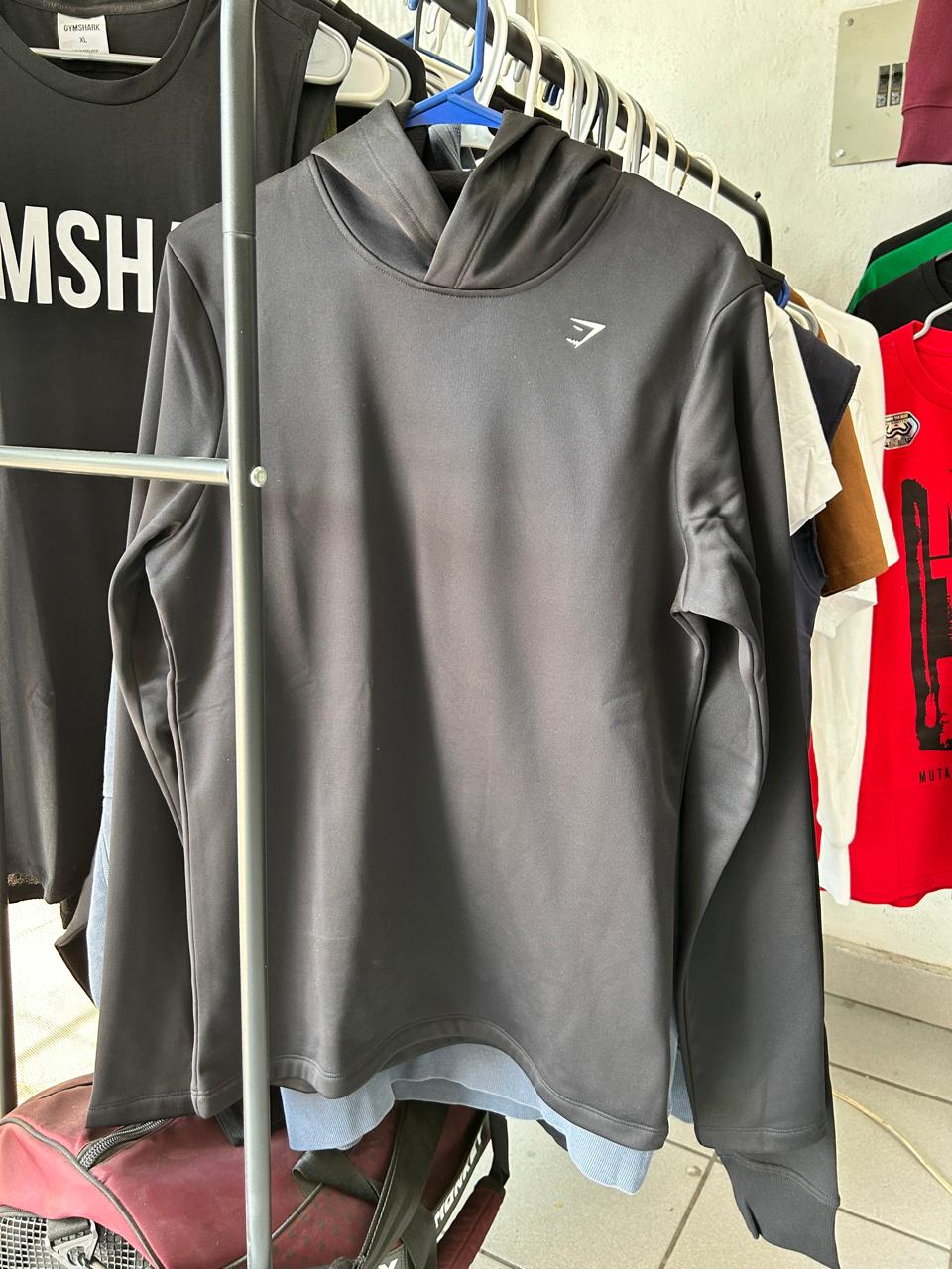 GYMSHARK – Fitness Market México