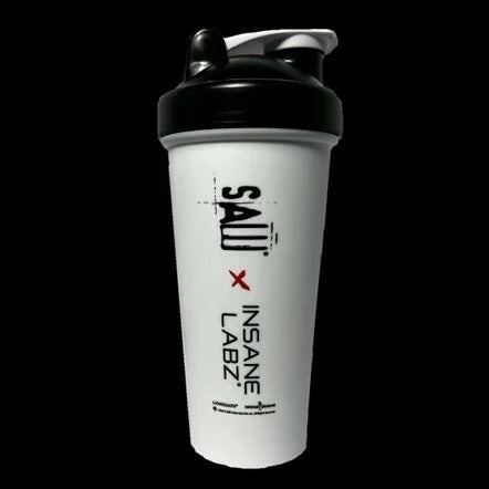 SHAKER INSANE SAW 20 OZ – Fitness Market México