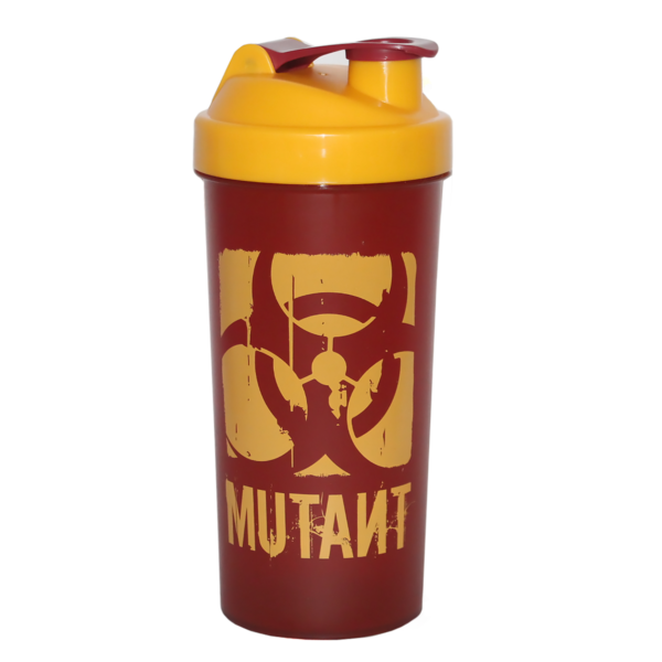 Shaker Mutant – Fitness Market México