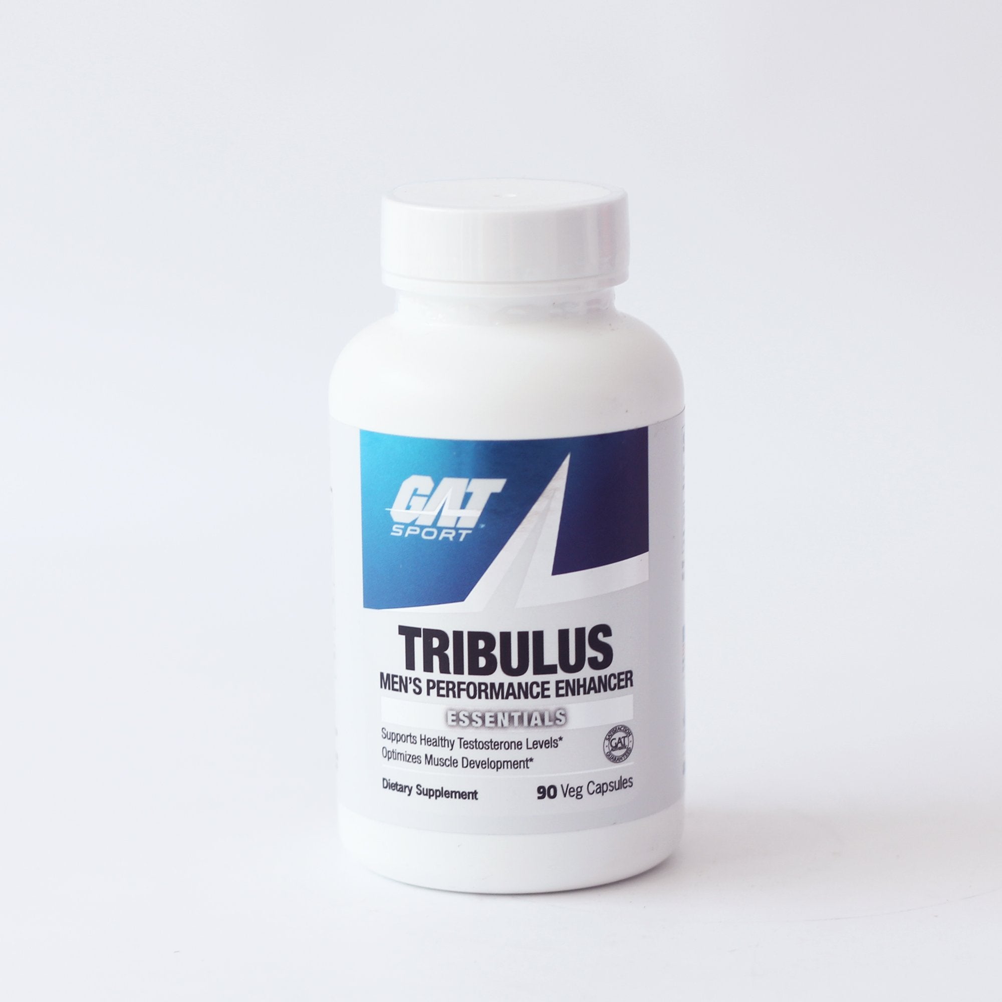 Tribulus, 90 Caps – Fitness Market México