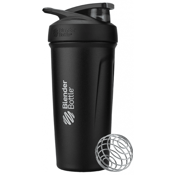 Shaker Strada, Blender Bottle – Fitness Market México