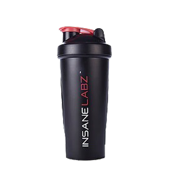 Shaker Insane Labz – Fitness Market México