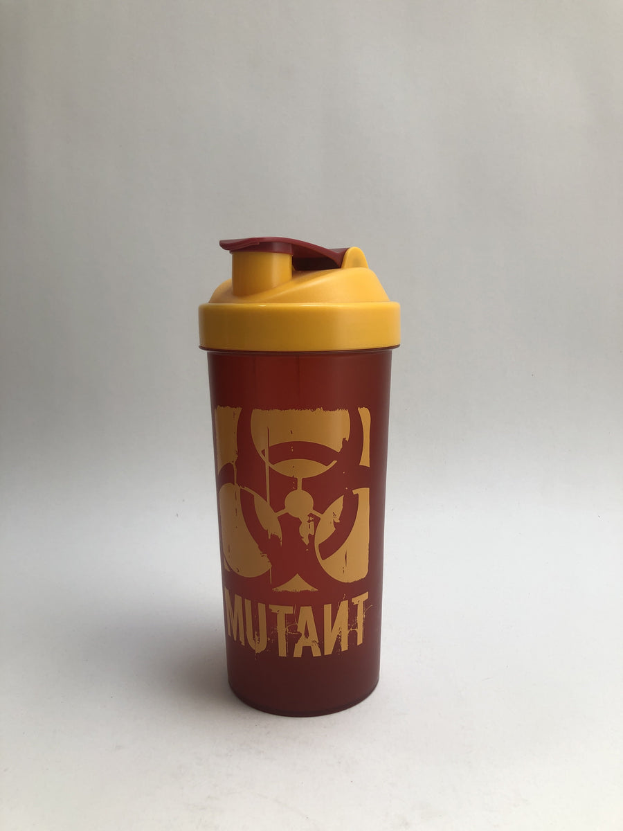 Shaker Mutant – Fitness Market México
