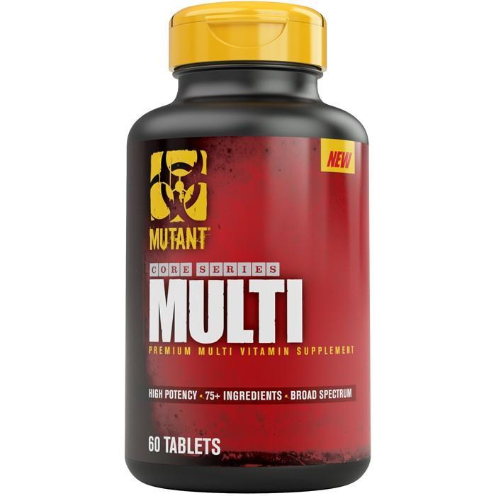 Mutant Multi – Fitness Market México