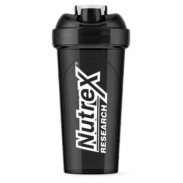 Shaker Nutrex – Fitness Market México