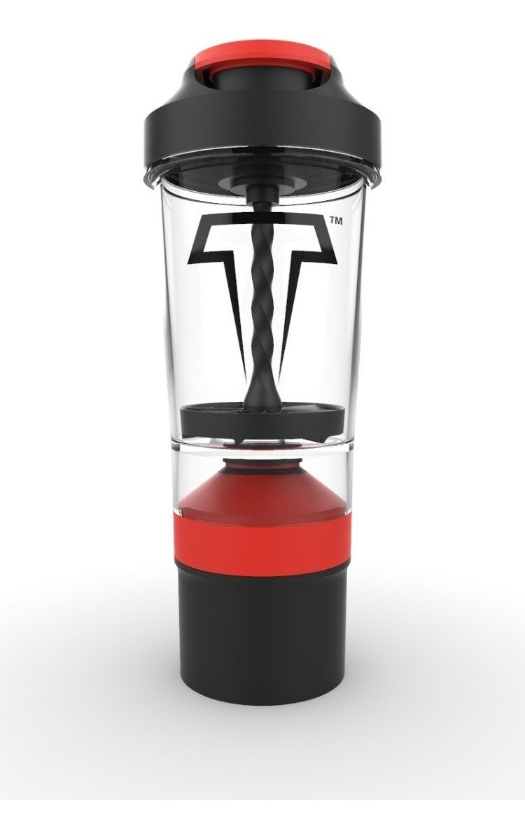 Titán shaker 16 oz – Fitness Market México